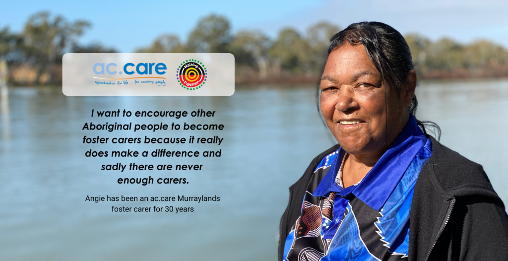 30 years of care and connection to culture - ac.care