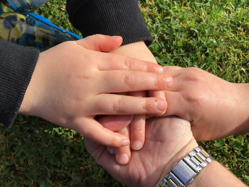 Keeping Children Safe - ac.care